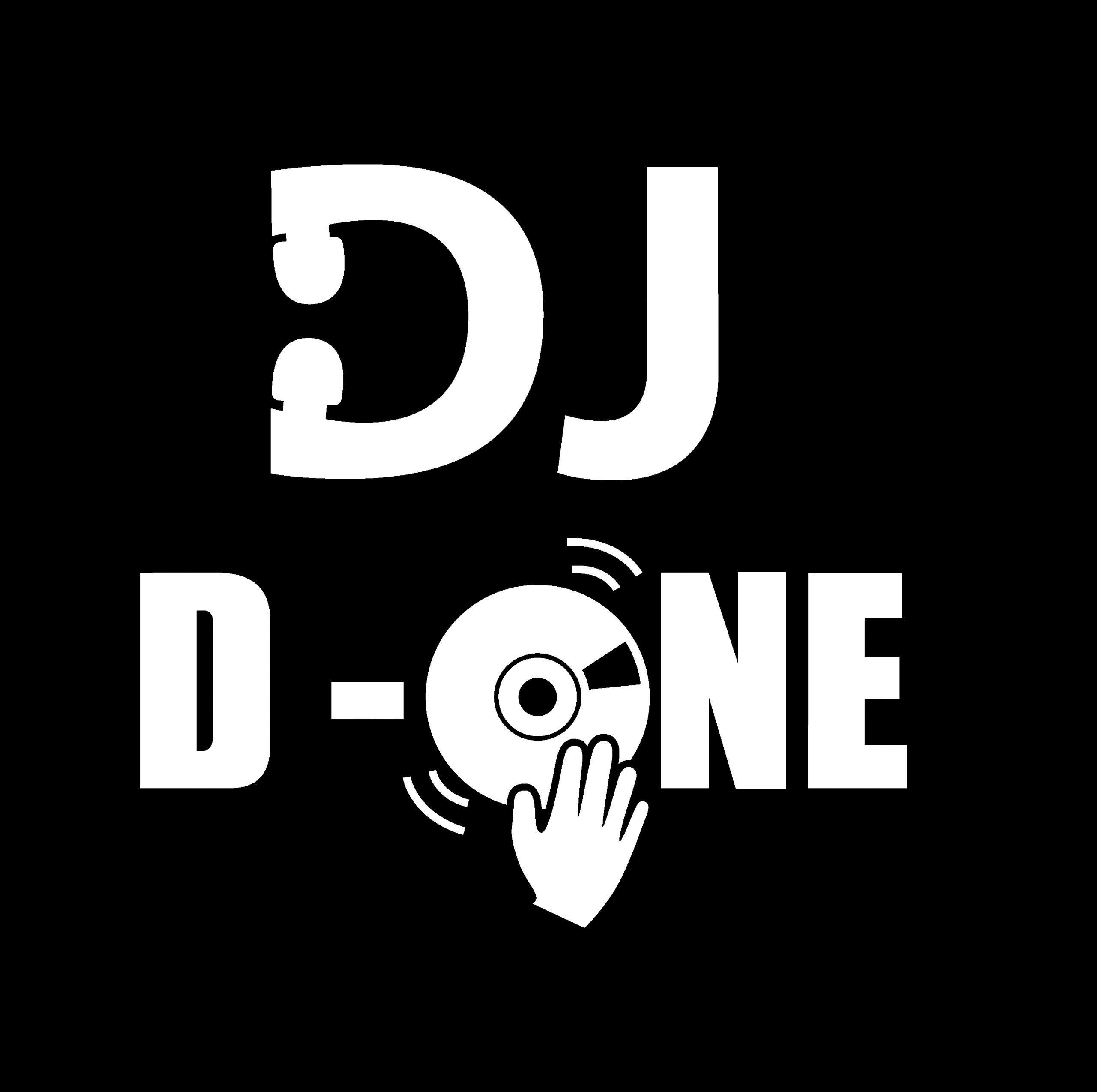 DJ D-ONE – ihr Ansprechpartner für Events aller Art
