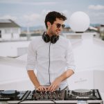 Über mich - Informationen - DJ D-ONE - Events Offenburg/Ortenau